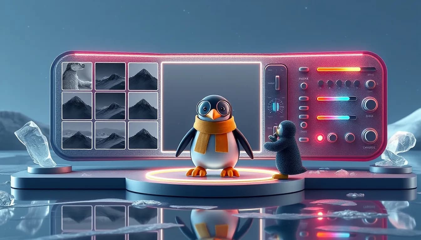 Free Photo Filters Online - Vintage, Blur and Sepia | ImageMagixOnline