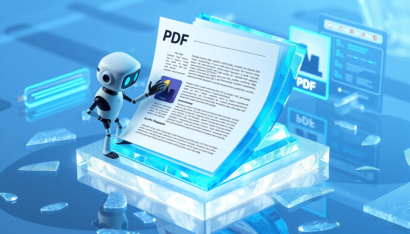 Free Advanced PDF Editor Online – Edit PDF Text, Images & More